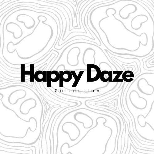 HAPPY DAZE COLLECTION – Thriftdrevival